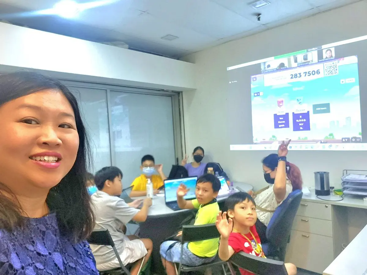 32 of the Top Tuition Centres in Singapore